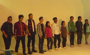 st setia
